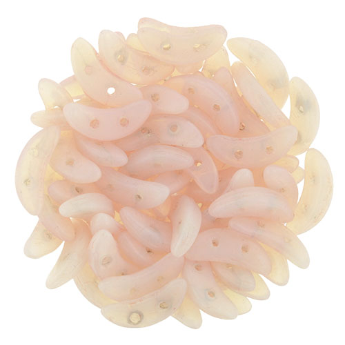 CRESCENT S0005AL MILKY PEACH ECHO (2,5GR)