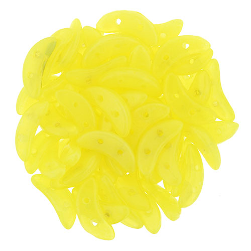 CRESCENT S0007AL MILKY BUTTERCUP (2,5GR)