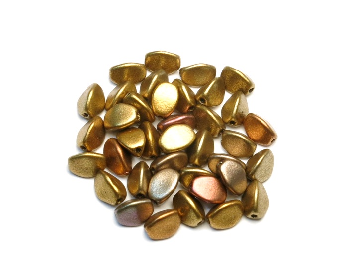 Pinch 5x3mm K01610 Metallic Mix (5gr)