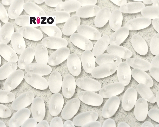 Rizo 00030/84110 Crystal Matted (5gr)