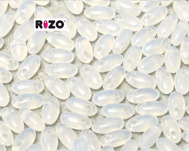 Rizo 01000 White Opal (5gr)