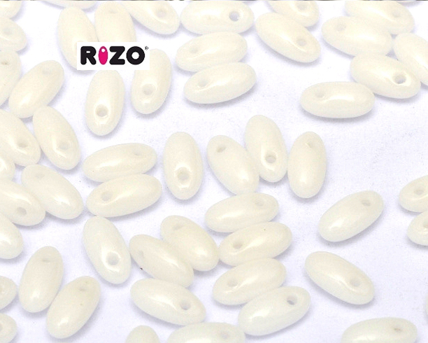 Rizo 03000 Chalk White (5gr)