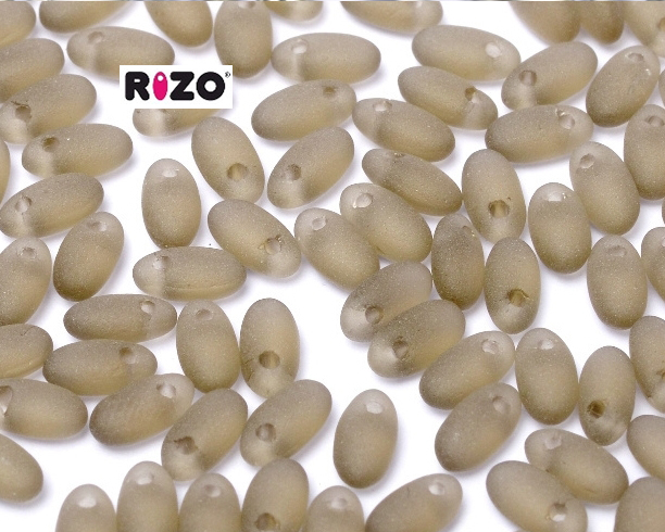 Rizo 40010/84110 Black Diamond Matted (5gr)