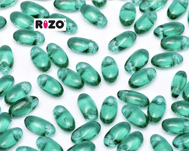 Rizo 50730 Emerald (5gr)
