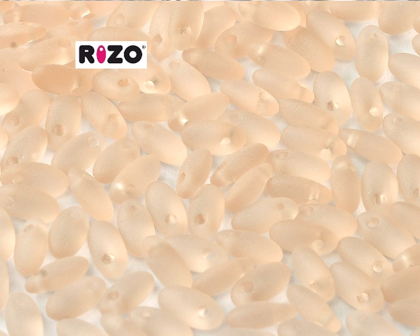 Rizo 70120/84110 Rosaline Matted (5gr)