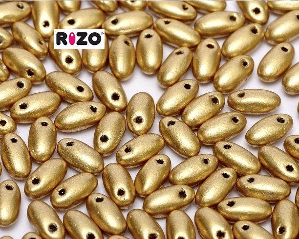 Rizo KO_01710 Aztec Gold (5gr)