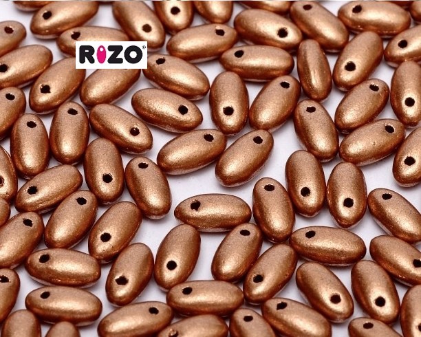 Rizo KO_01770 Vintage Copper (5gr)