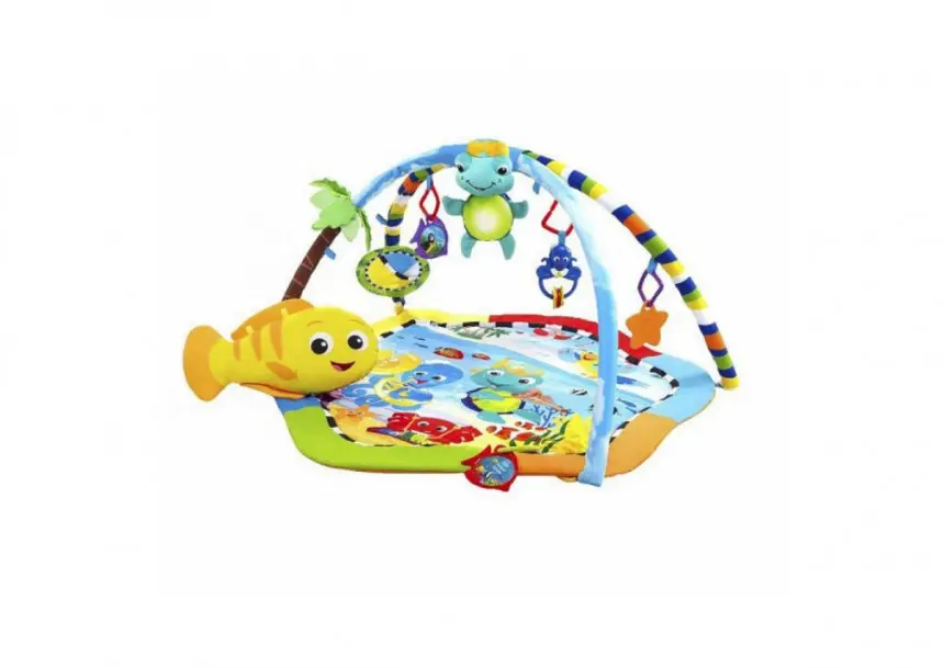 KIDS II PODLOGA ZA IGRU - RHYTHM OF THE REEF 90649 (SKU90649)