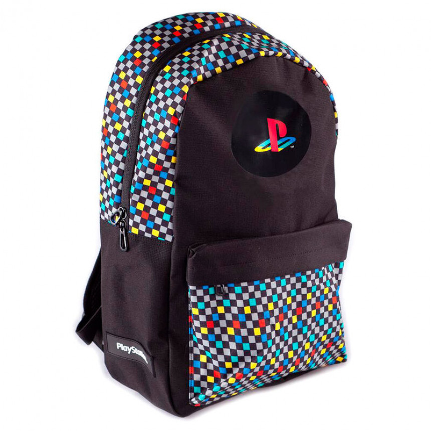 Playstation Retro AOP Backpack