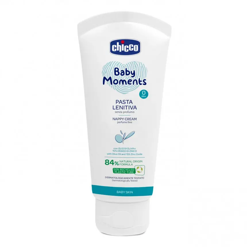 CHICCO BM KREMA SA CINKOM PROTIV OJEDA 100ML