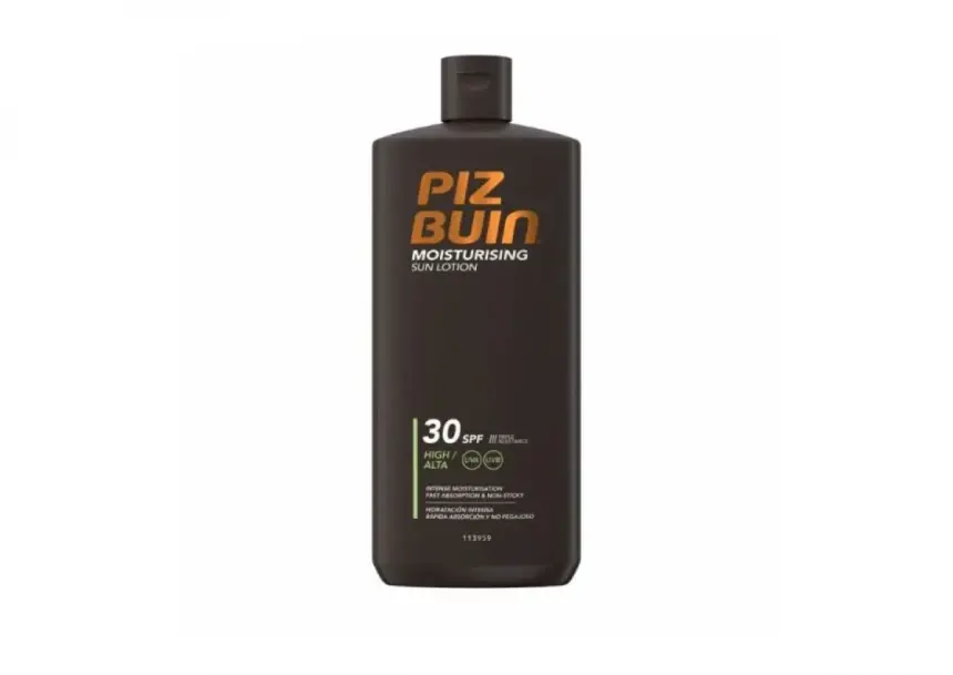 PIZ BUIN HIDRANTNI LOSION ZA SUNČANJE SPF30 400ML