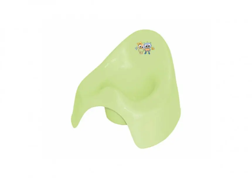 LORELLI NOSA OBICNA - LIGHT GREEN (10130070016)