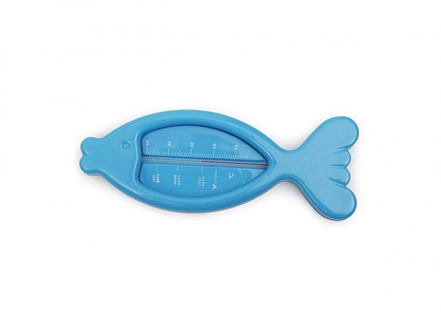 Venco TERMOMETAR FISH (CAN1452)