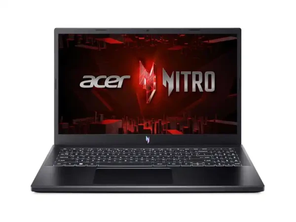 Laptop Acer ANV15-51-75D3 15.6 FHD IPSi7-13620H16GB DDR5NVMe 512GBRTX4050 6GB