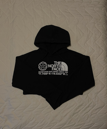The north face