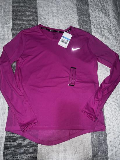 NIKE Miler T-shirt Style vel. M NOVO