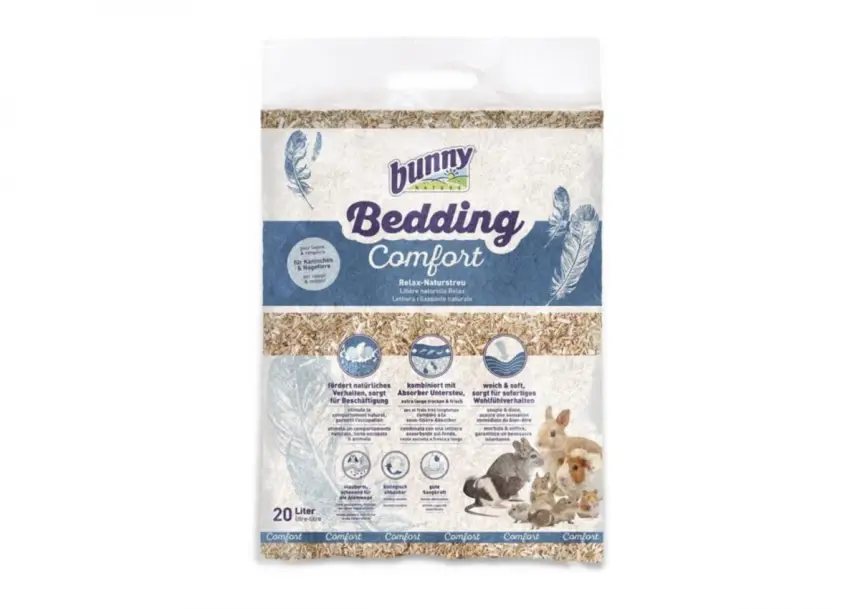 Bedding Comfort 20 l