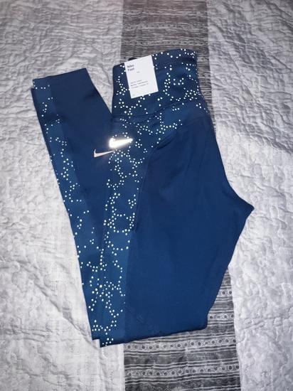 NIKE 7/8 leggings Dri-FIT vel. S NOVO