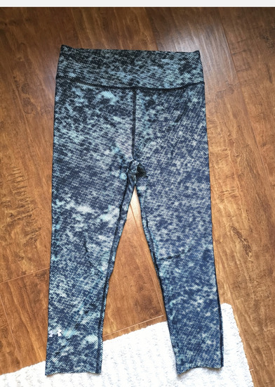 Under armour compression helanke