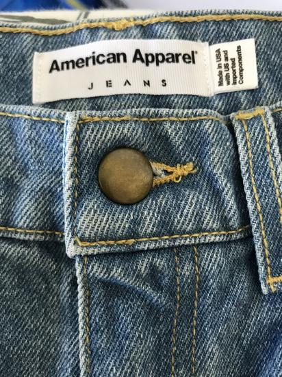 American Apparel šorts