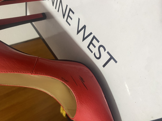 Nine West Tatiana cipele na štiklu