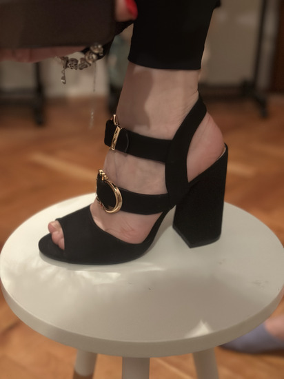 Italijanske sandale nove