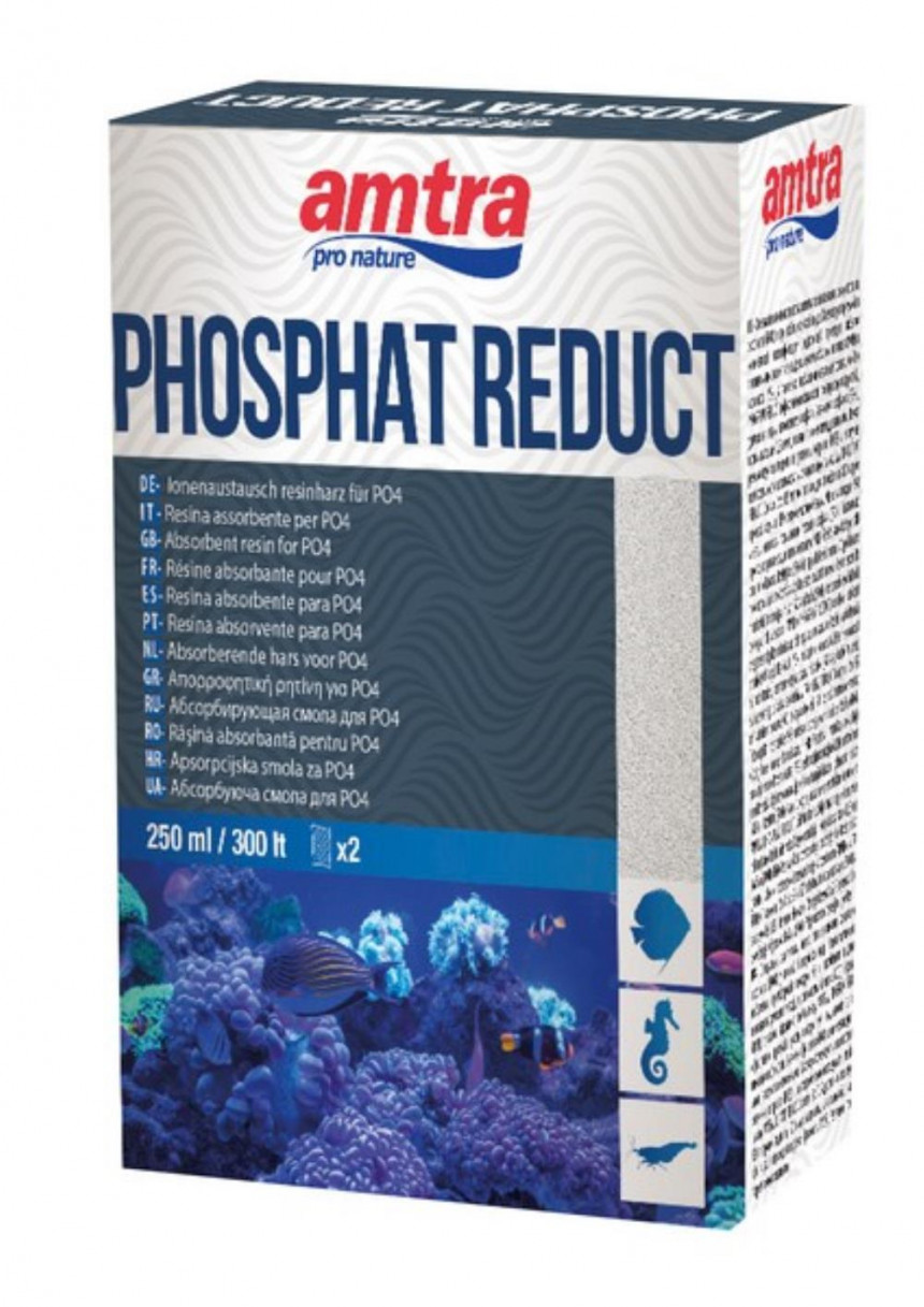 Amtra filtracija za uklanjanje fosfata 250ml