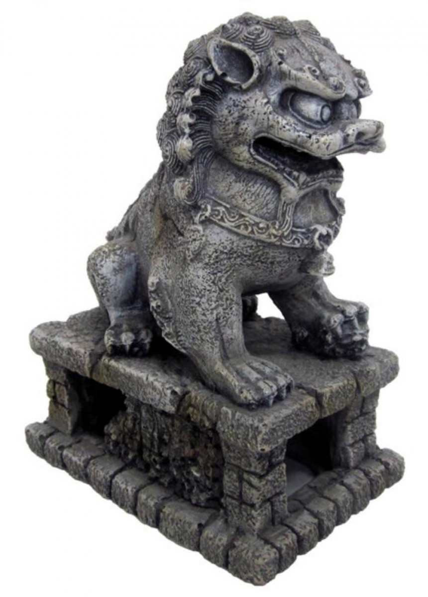 Dekoracija kineski lav cuvar L