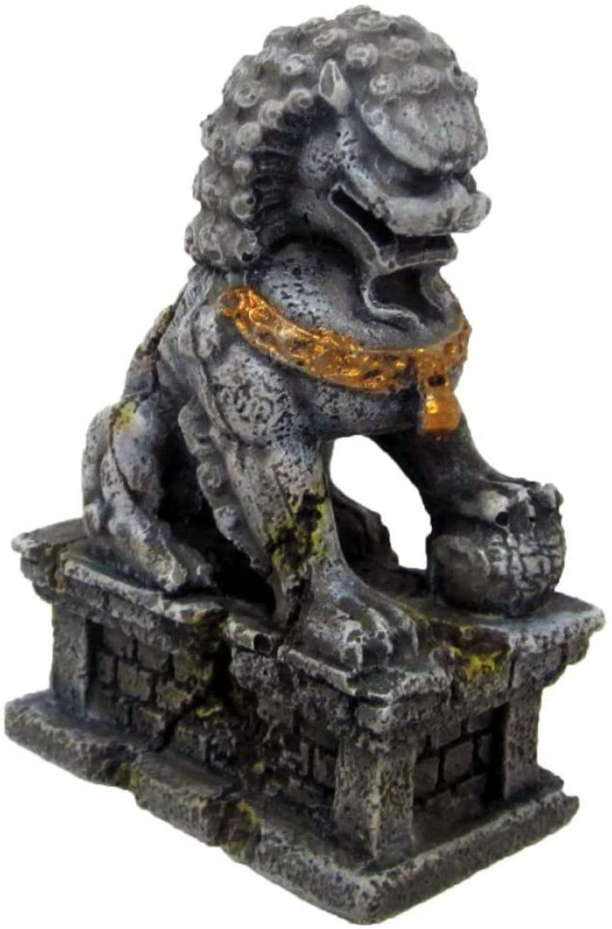 Dekoracija kineski lav cuvar S