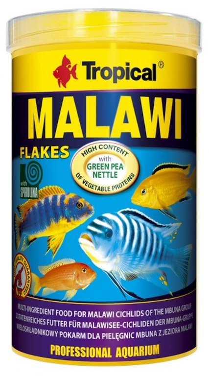 MALAWI 1000ML/200G