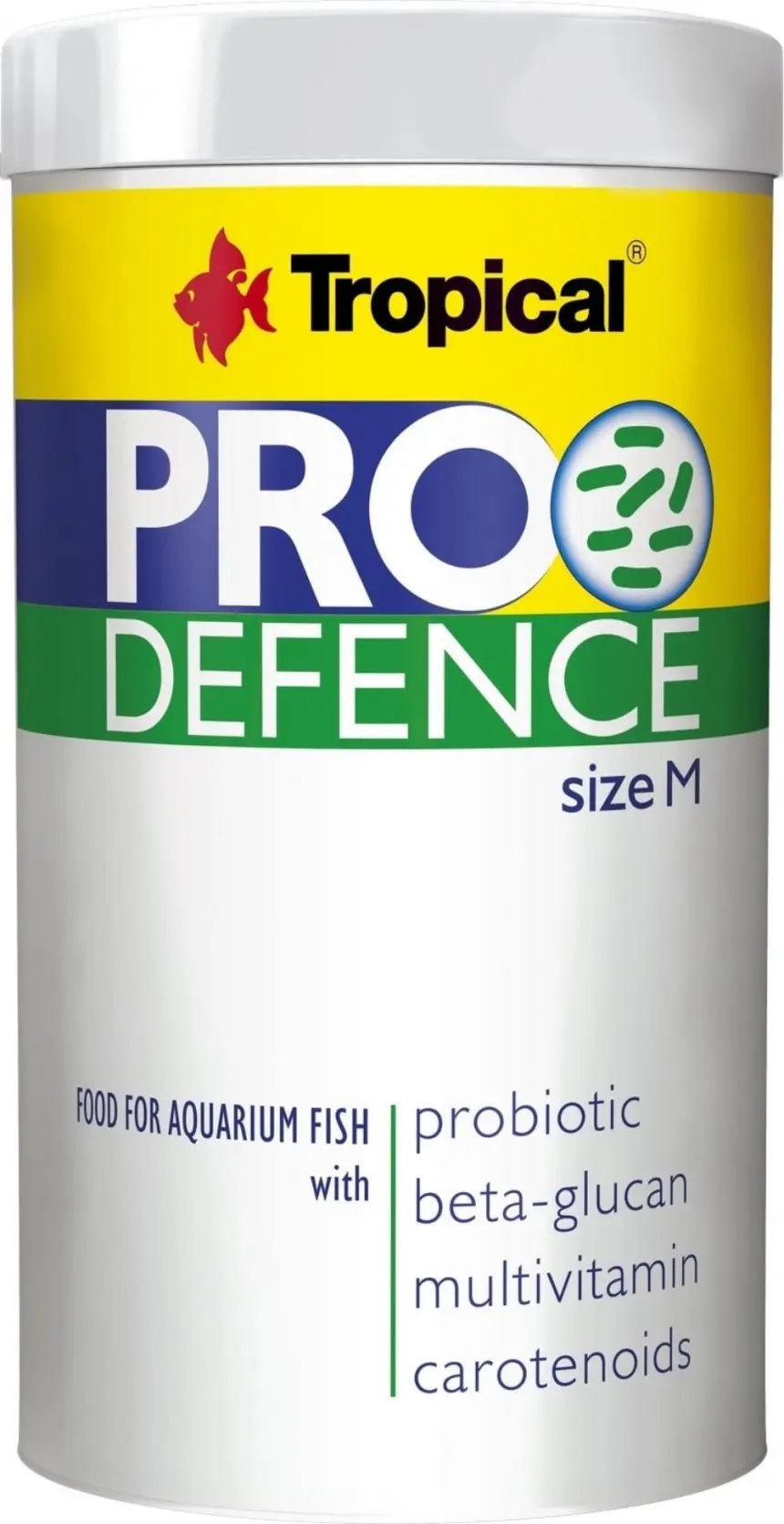 PRO DEFENCE SIZE M (GRANULES) 100ML/44G