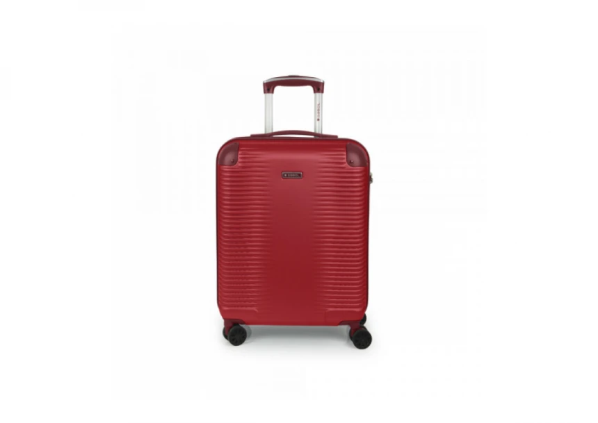 Kofer mali Gabol Balance XP 40x55x22/25 cm ABS 39,7/45L-2,7 kg crvena