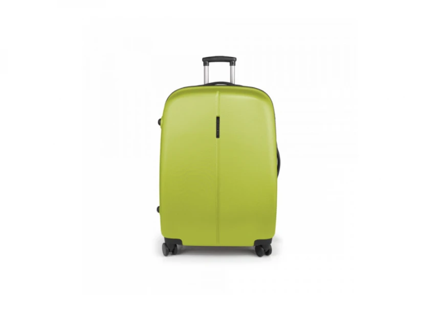 Kofer veliki proširivi Gabol 54X77X29 / 32,5cm Paradise pistać zelena