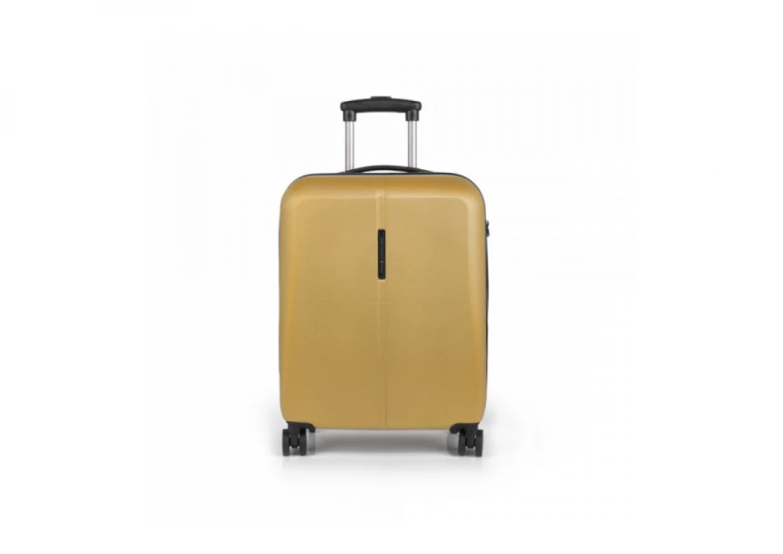 Kofer mali Gabol 39x55x21/25 cm ABS 35,7/42,5l-2,8kg Paradise XP žuta