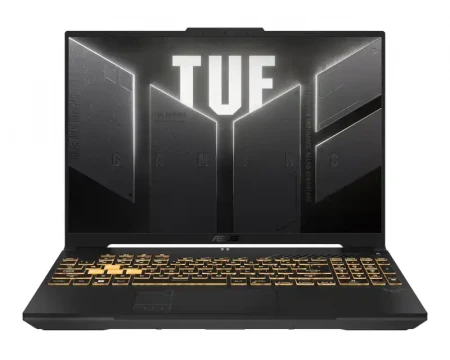 Asus TUF Gaming F16 FX607JV-N3109 16 FHD+ i7-13650HX 16GB NVMe 1TB RTX 4060 8GB