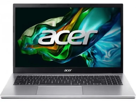Acer Aspire 3 A315-44P-R4N4 15.6 FHD Ryzen R7-5700U 16GB NVMe 512GB AMD Radeon int. Silver