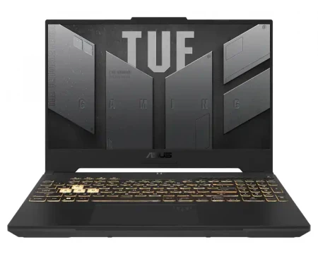 Asus TUF Gaming F15 FX507ZC4-HN009 15.6 FHD i5-12500H 16GB NVMe 512GB RTX 3050 4GB