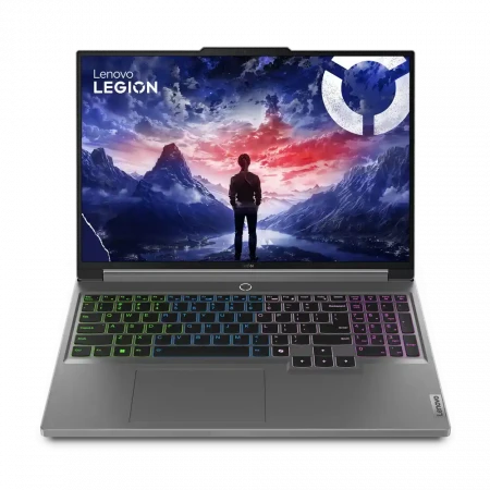 Lenovo Legion 5 16IRX9 16 WQXGA 2560x1600 165HZi 5-13450HX 16GB DDR5 NVMe 512GB RTX4060 8GB