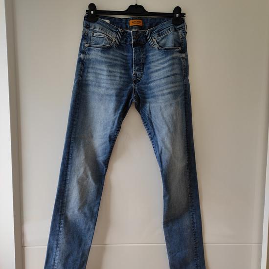 Jack & Jones slim farmerice