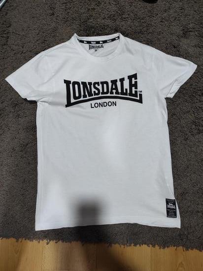 Lonsdale majica