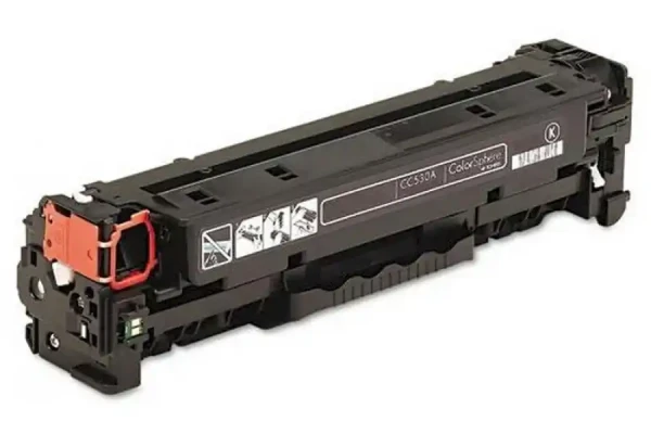 Toner Retech HP CC530ACE410ACF380A