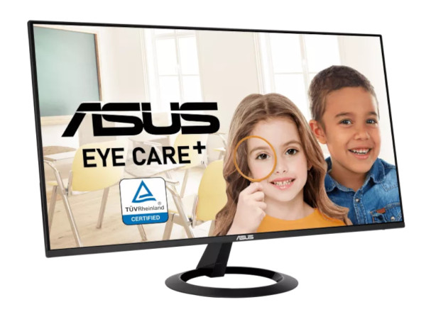 Monitor ASUS VZ27EHF 27''IPS1920x1080100Hz1ms MPRTHDMIVESAcrna' ( '90LM07B0-B01470' )