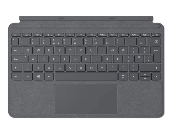 Tastatura MICROSOFT Surface GO Type Covervezanasiva' ( 'TZL-00002' )