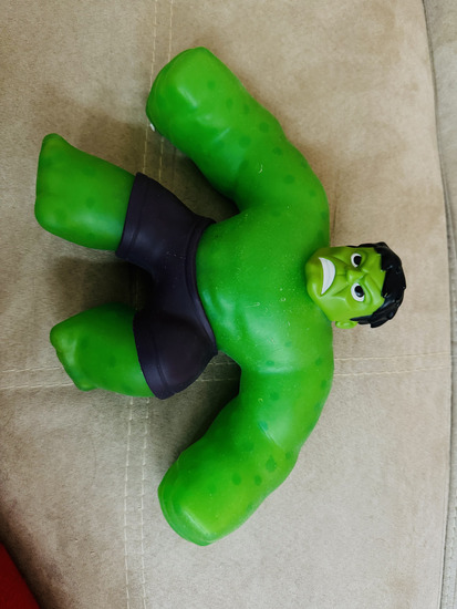 Hulk vodeni,gnjecavi
