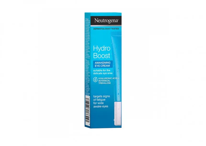 NEUTROGENA HYDRO BOOST KREMA OKO OČIJU 15ML