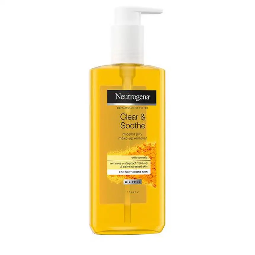 NEUTROGENA SOOTHING MICELARNI GEL 200ML