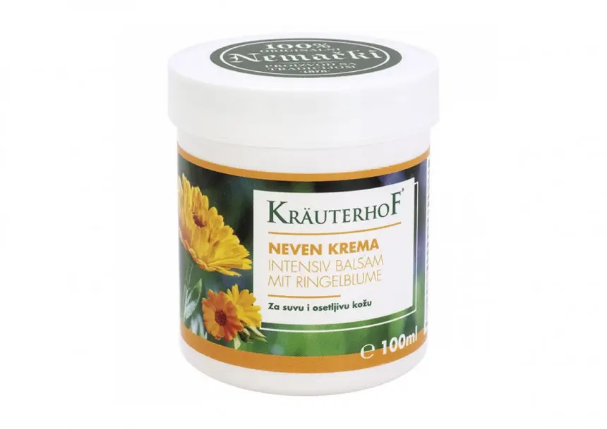 KRAUTERHOF KREMA SA NEVENOM 100 ML NEW