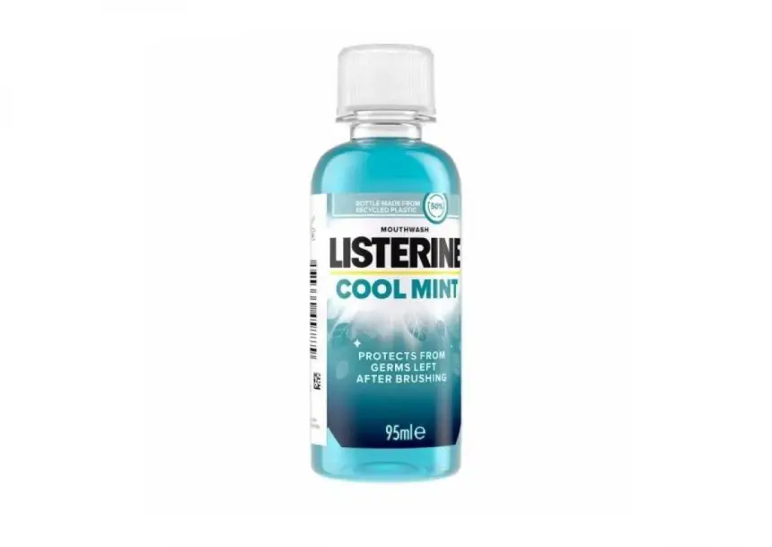 LISTERINE COOL MINT 95ML NEW