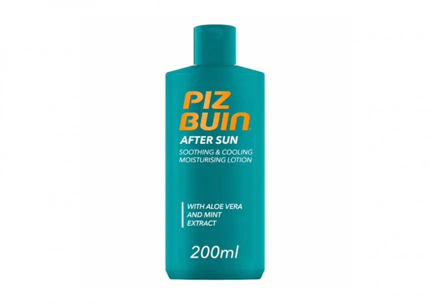 PIZB LOSION POSLE SUNČANJA 200 ML