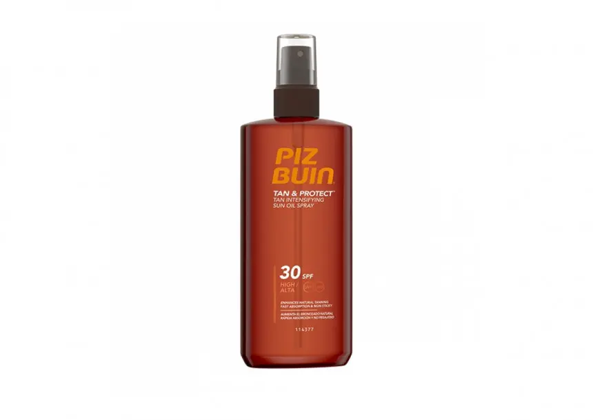 PIZB ULJE U SPREJU TAN+PROT SPF30 150ML